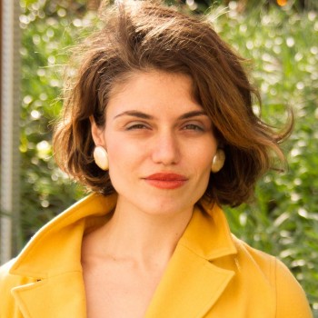 Maria Repnikova | Merics